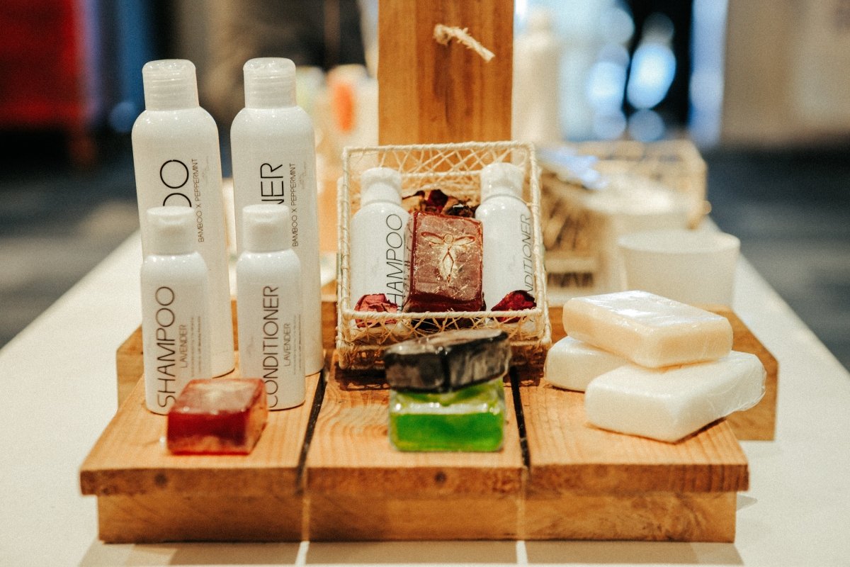 Spa Essentials – The Alitaptap